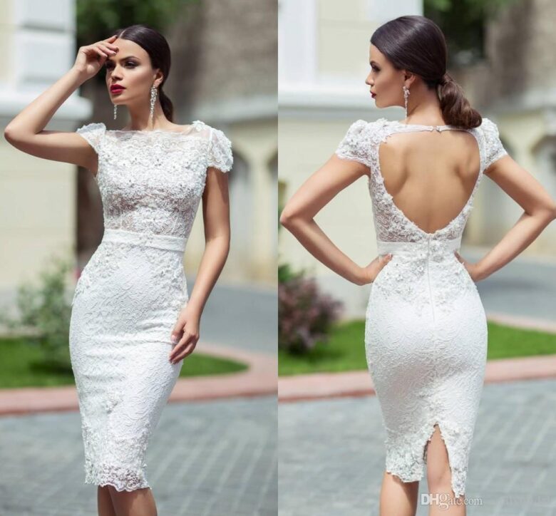 21 Best Sexy Wedding Dresses In 2024 Royal Wedding