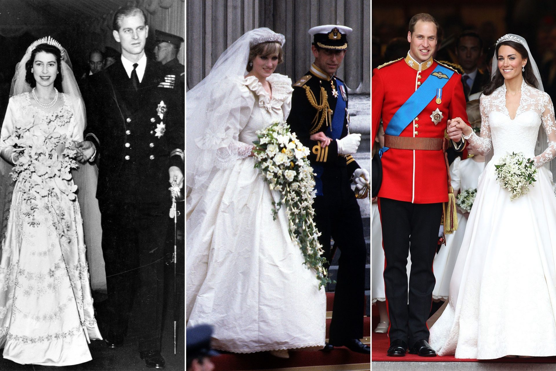 These Are the Best Royal Weddings in History - Royal Wedding