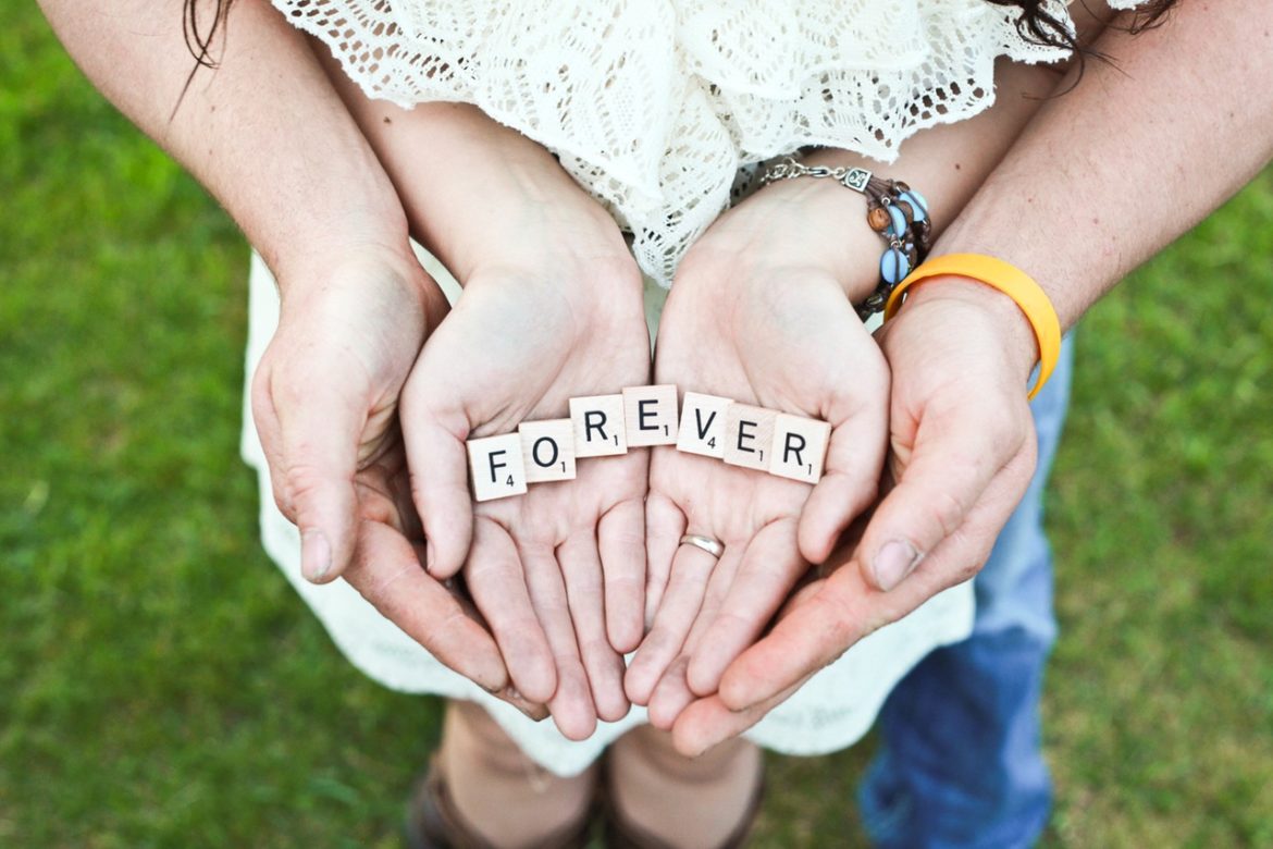 Why Trust and Loyalty Are Crucial for a Successful Marriage - Royal Wedding