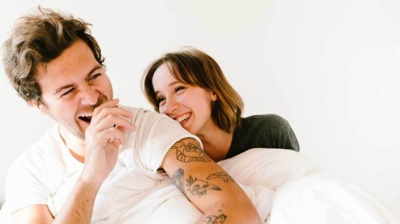 Intimacy Advice For Couples From A Life Coach - Royal Wedding