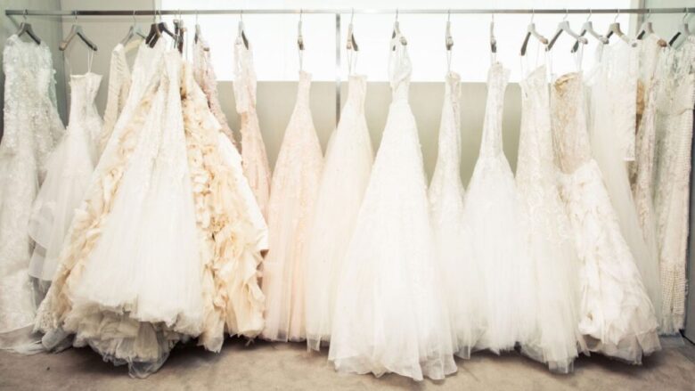 A Guide For Choosing Your Dream Wedding Dress - Royal Wedding