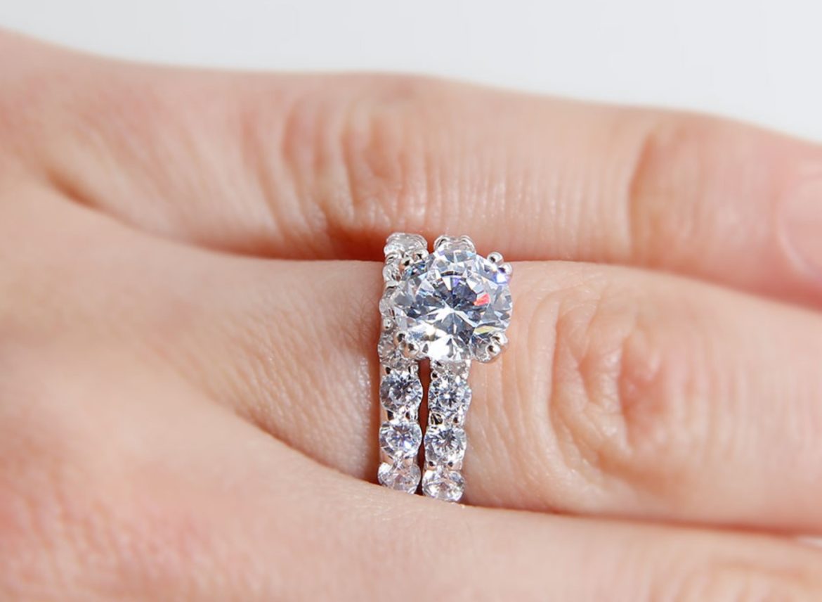 How to Care for Your Silver Rings for Women to Prolong Longevity ...