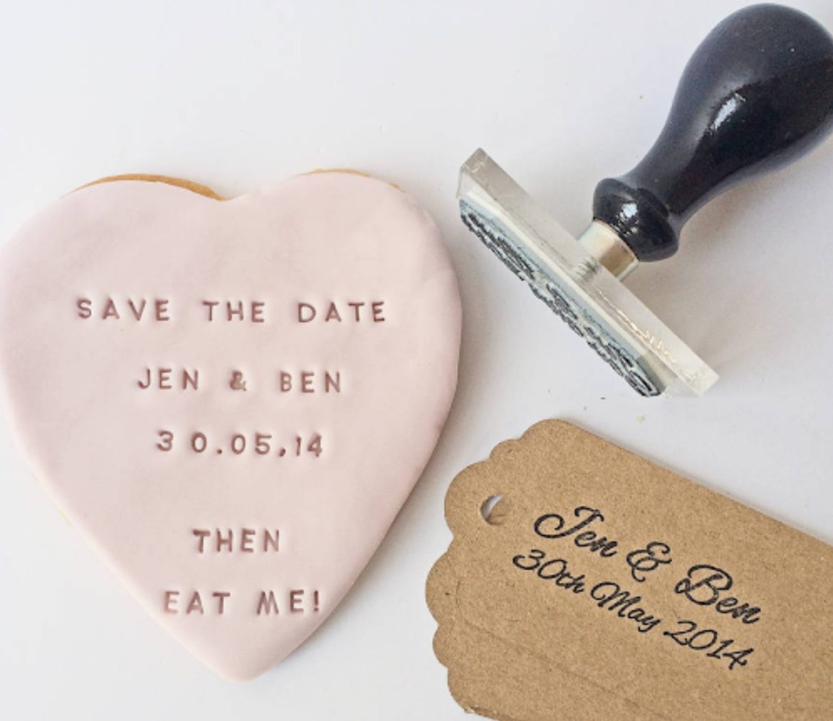 9 Wedding Ideas We Love: Writing Letters to Guests 2024 - Royal Wedding