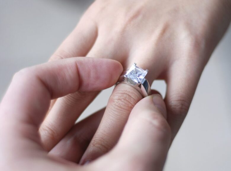 How to Choose the Perfect Engagement Ring? - Royal Wedding