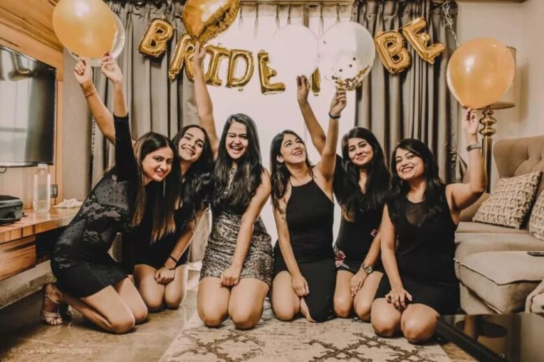 Tips for Planning the Perfect Bachelorette Party - Royal Wedding