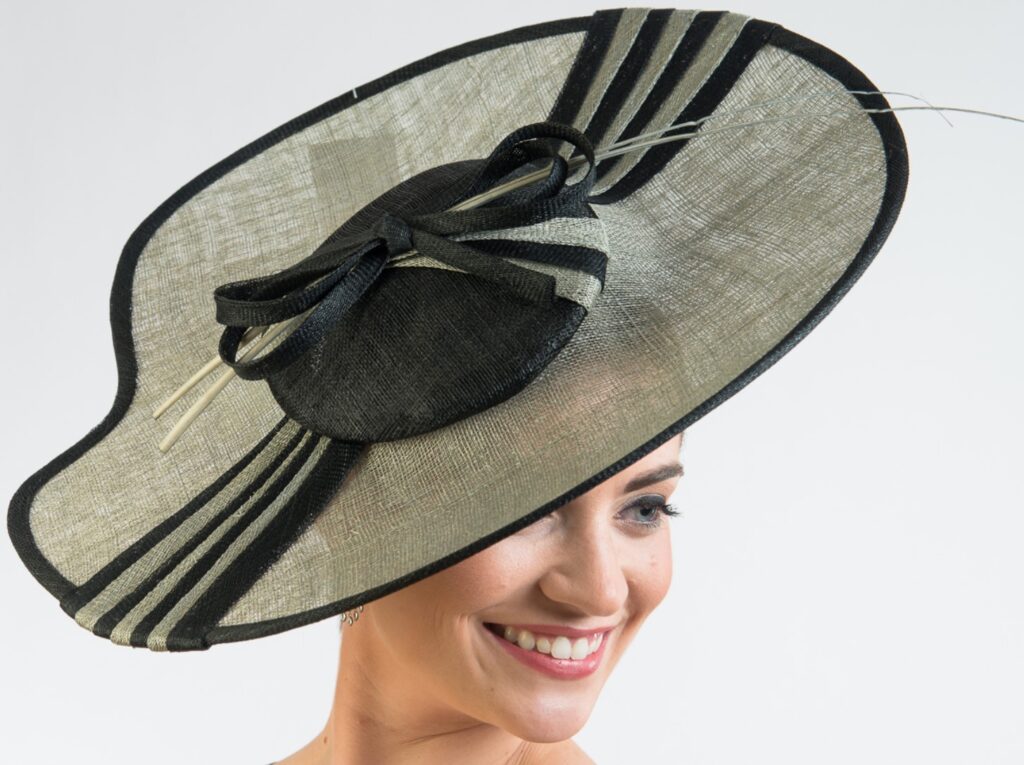7 Ideal Hats For Your Wedding Day in 2024 - Royal Wedding