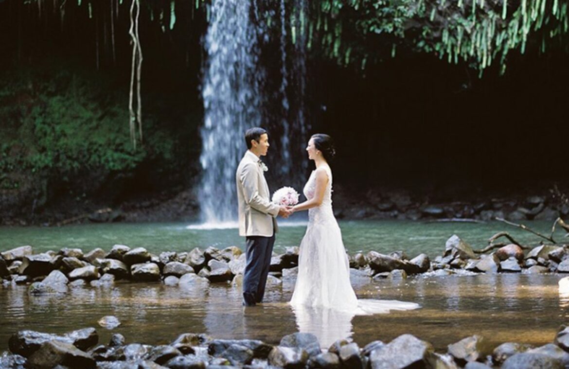 10 Unique And Glamorous Venues For Your Intimate Wedding - Royal Wedding