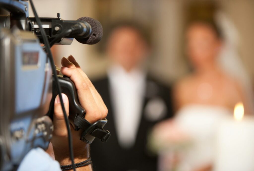 Rising Popularity In Wedding Videography 2023 Guide Royal Wedding