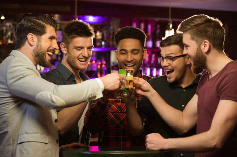 10 Pro Tips on How to Organise an Epic Stag Weekend - Royal Wedding