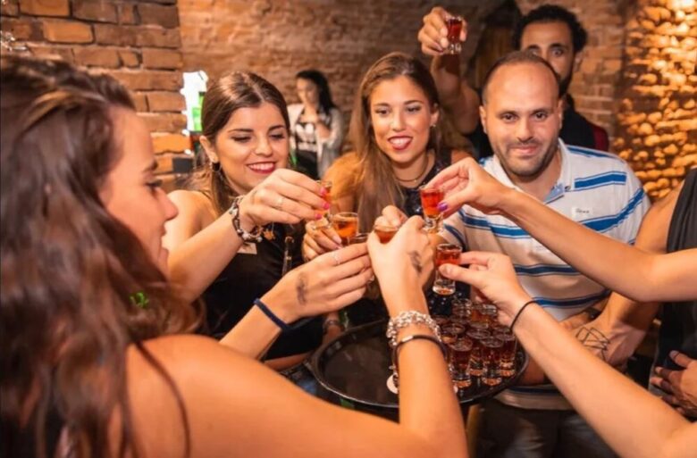 10 Pro Tips on How to Organise an Epic Stag Weekend - Royal Wedding