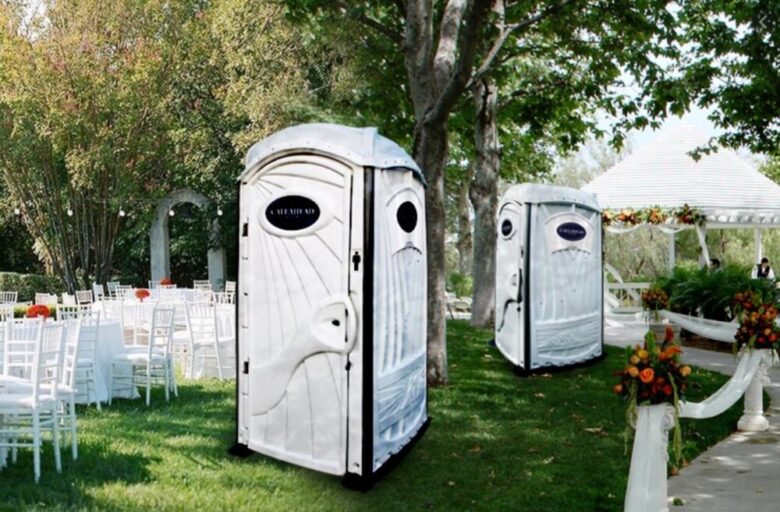8 Tips For Furnishing Your Backyard Wedding - Royal Wedding