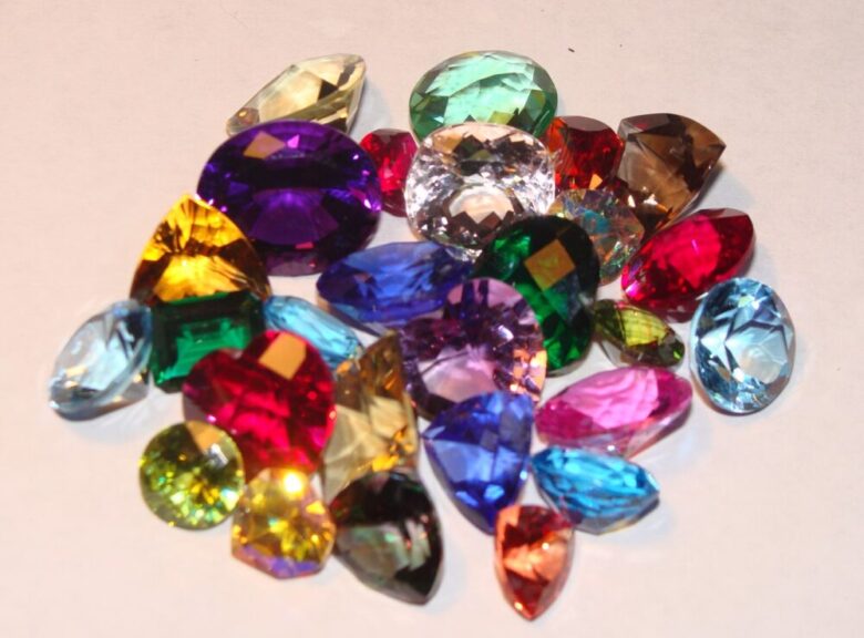 Do Gemstones Really Work Scientifically - Royal Wedding