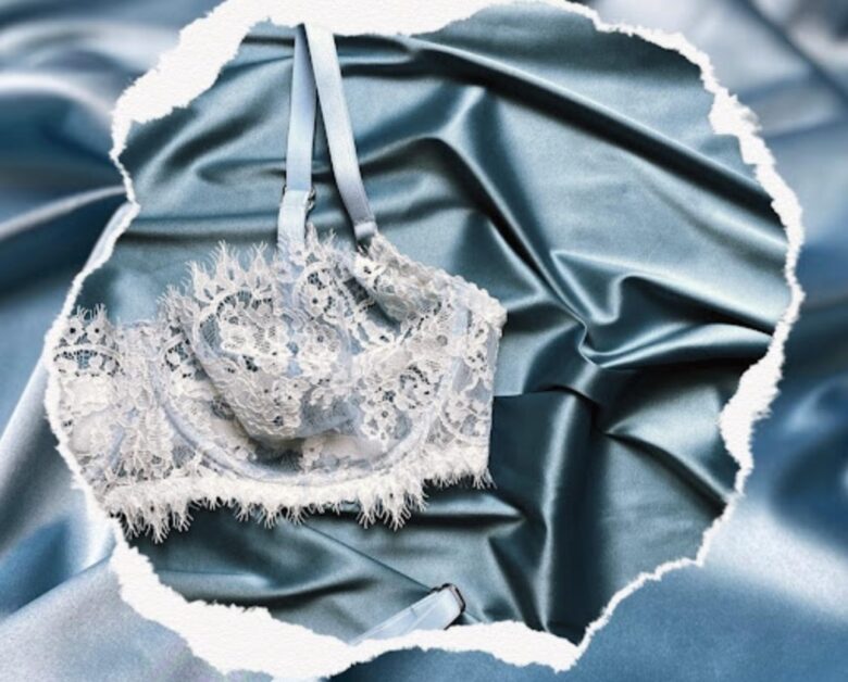 How Should a Harness Bra Fit: Key Points You Should Pay Attention to ...