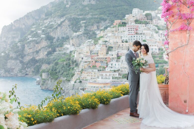 Why Italy is the Perfect Location for Your Destination Wedding - Royal ...