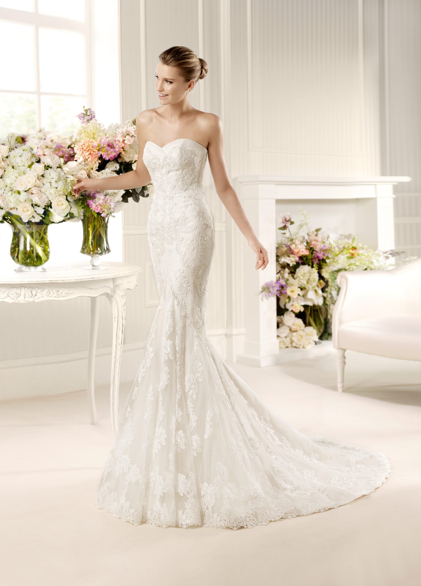 How To Choose The Perfect Wedding Dress For Your Body Type Royal Wedding
