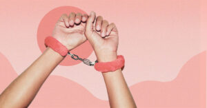 Kink For Beginners: A Guide For Newlyweds - Royal Wedding