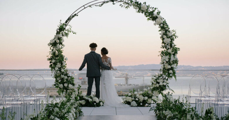 Top Tips on How to Make Your Wedding Memorable - Royal Wedding