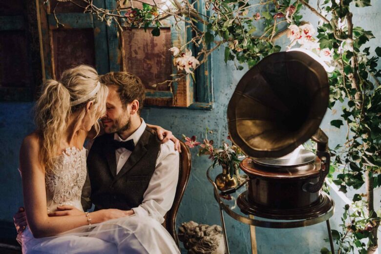 7 Things to Look for When Selecting Your Wedding Venue - Royal Wedding