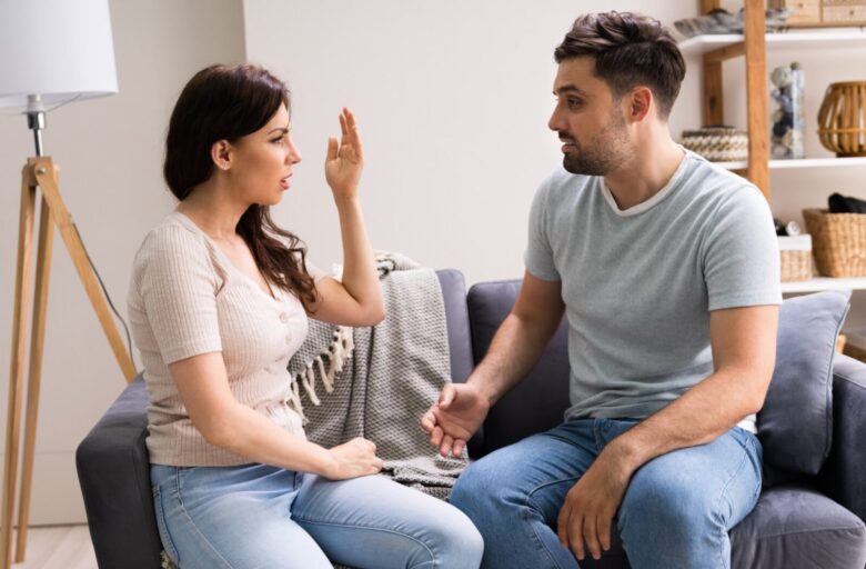 Dealing With Infidelity in a Marriage What to Do - Royal Wedding