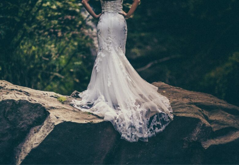 Choosing the Perfect Wedding Dress: A Bride's Guide to Elegance and ...